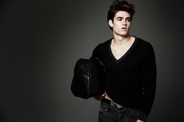 Come diventare modello - Nicole Sardo